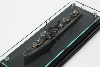 Gallery アーカイブ - 艦船模型制作所 SUWA工房