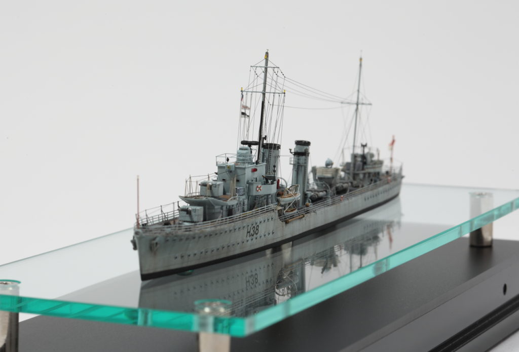 Gallery アーカイブ - 10ページ目 (15ページ中) - 艦船模型制作所 SUWA工房