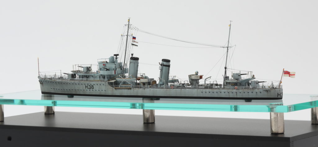 Gallery アーカイブ - 艦船模型制作所 SUWA工房